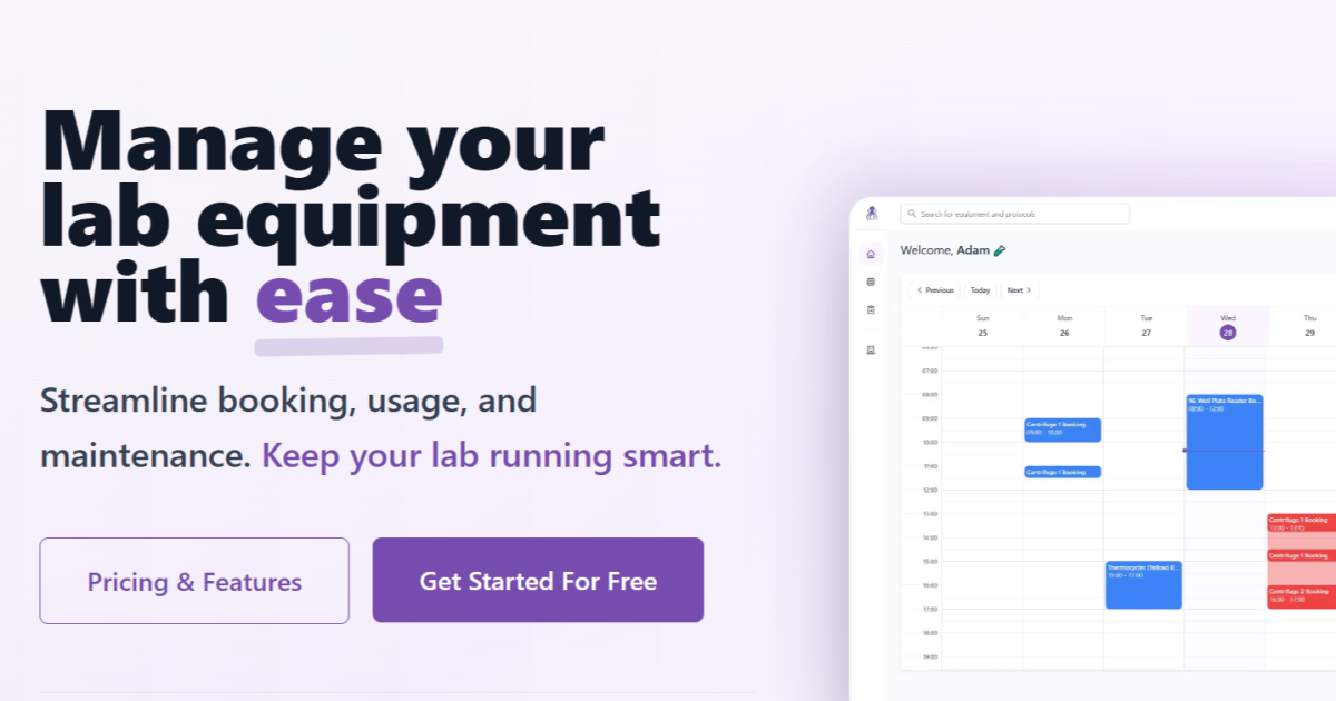 Blog - LabFluent